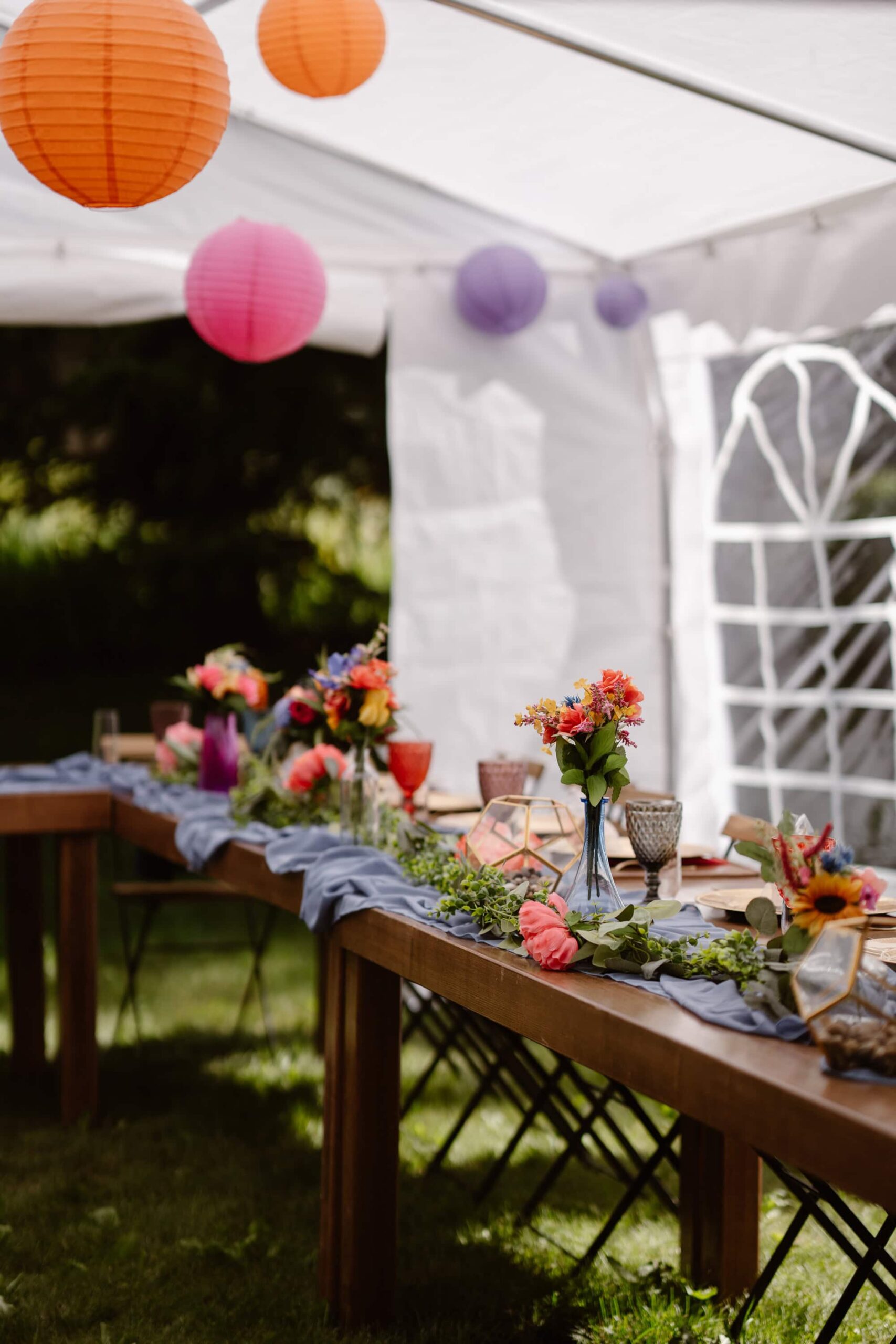 Hiring a Micro Wedding or Elopement Planner