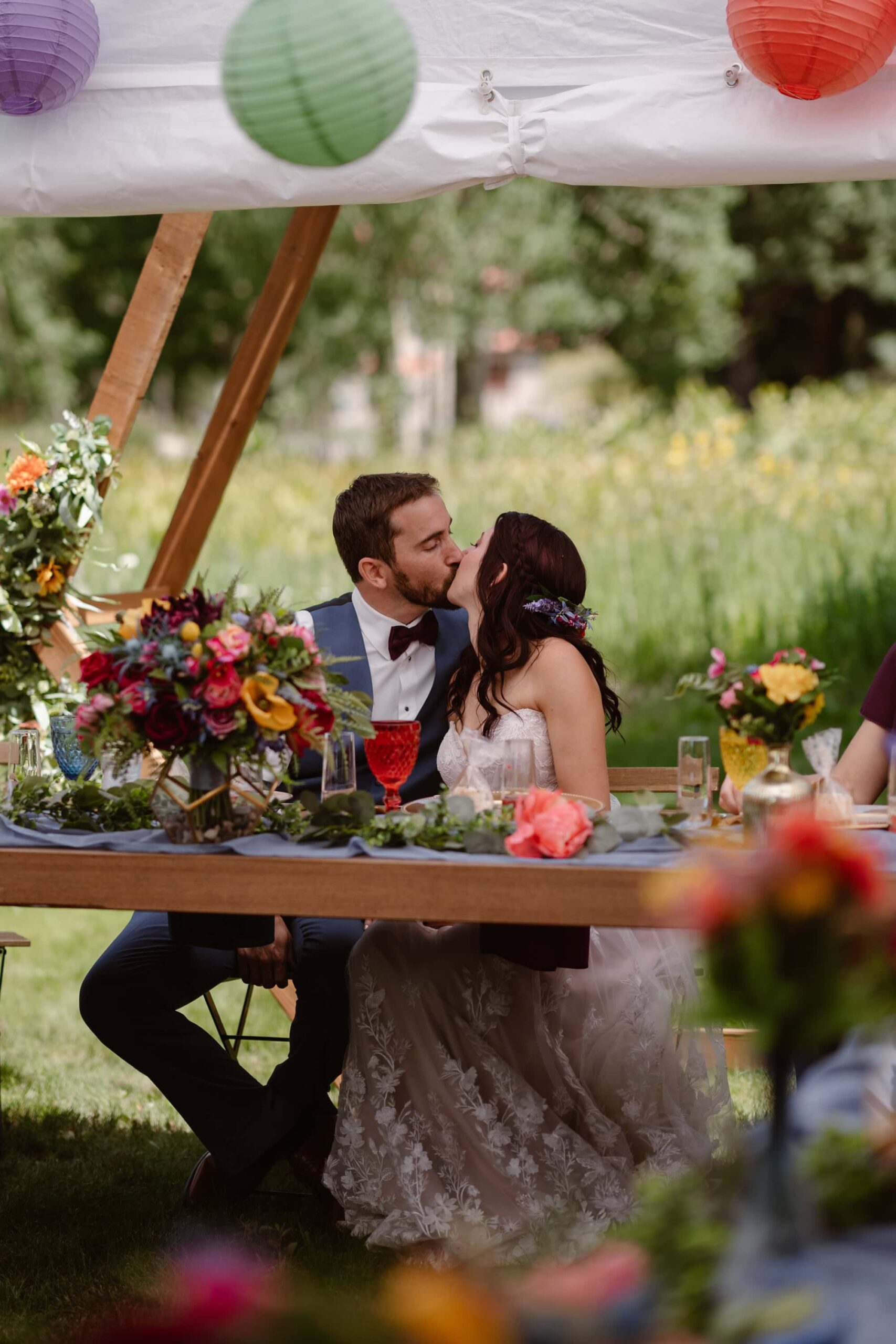 Hiring a Micro Wedding or Elopement Planner