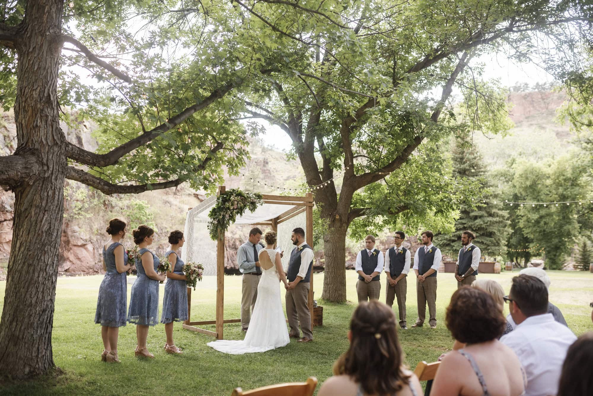 40+ Colorado Elopement & Micro-Wedding Spots