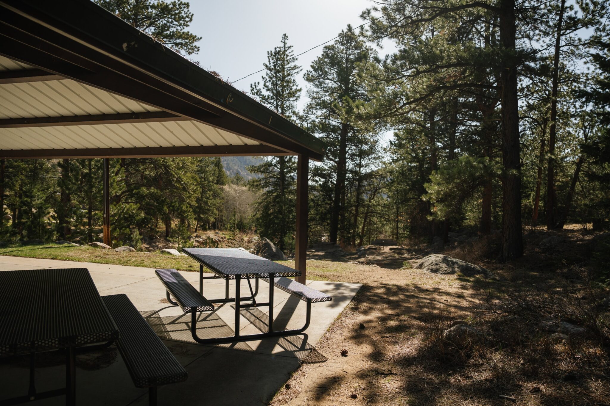 O'Connor Pavilion Wedding Venue Guide | Estes Park, Colorado